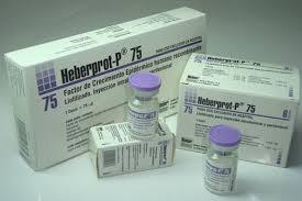 Heberprot P. Cura para la úlcera del pie diabético